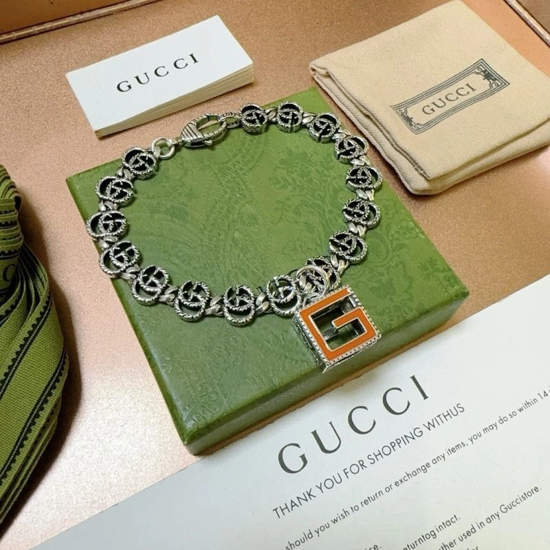 Reasonably priced Gucci Bracelets