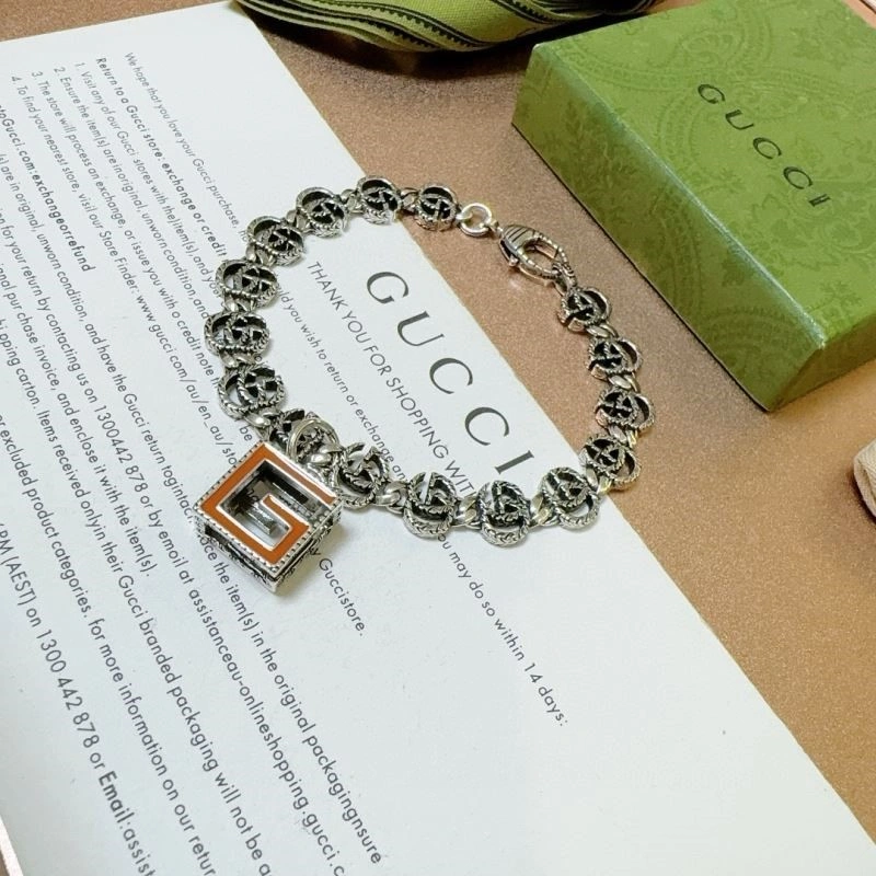 Reasonably priced Gucci Bracelets