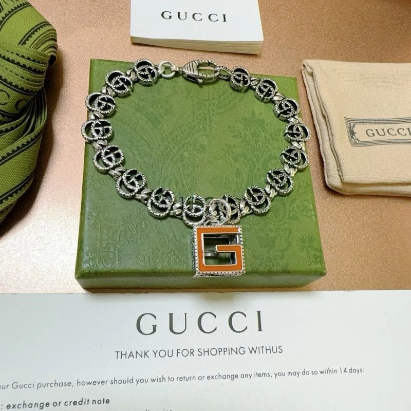 Reasonably priced Gucci Bracelets