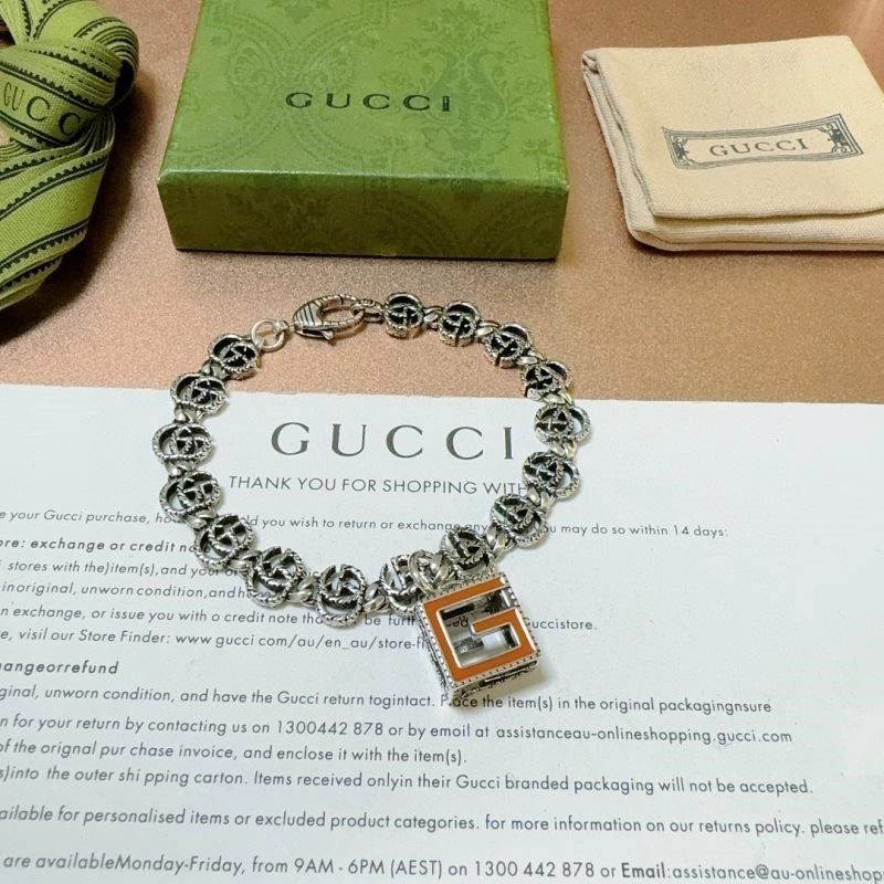 Reasonably priced Gucci Bracelets
