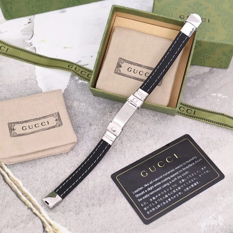 Real Gucci Bracelets
