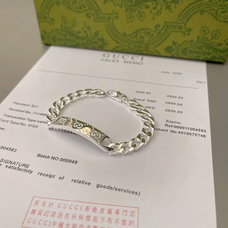 Legit Gucci Bracelets