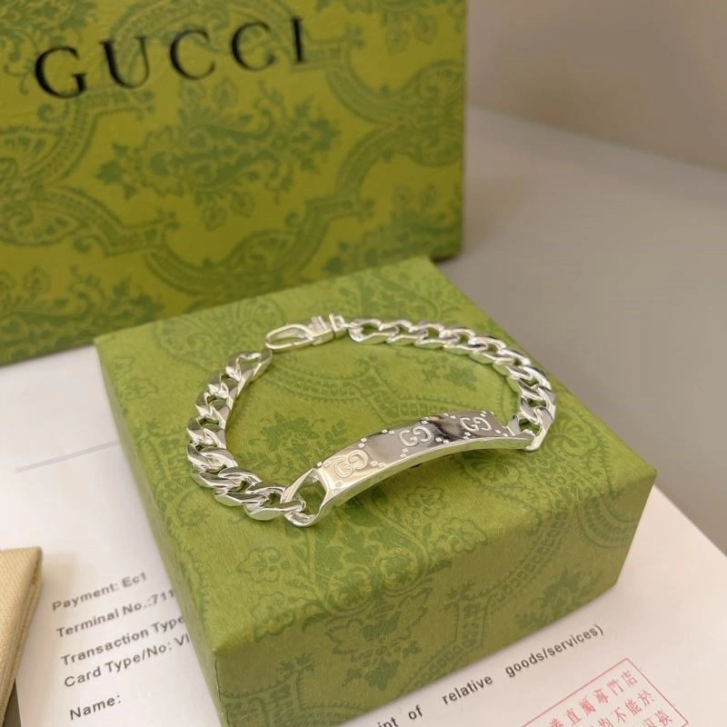 Legit Gucci Bracelets