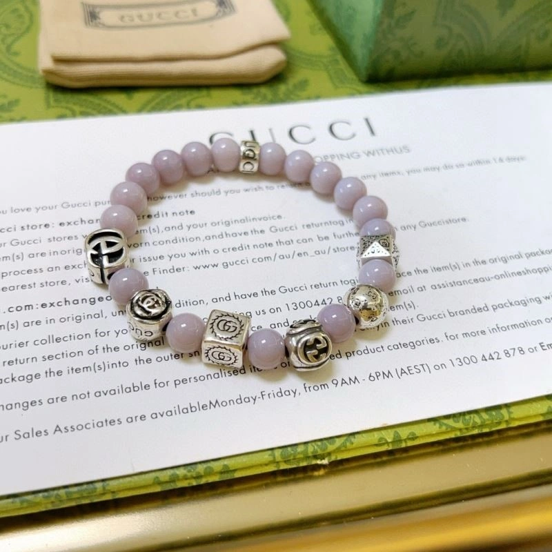 Inexpensive Gucci Bracelets