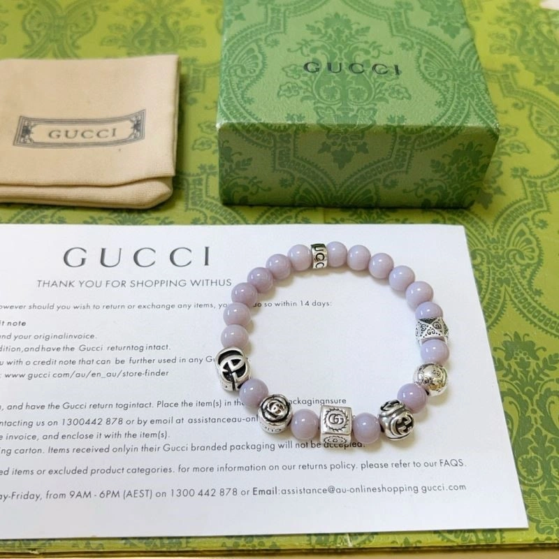 Inexpensive Gucci Bracelets