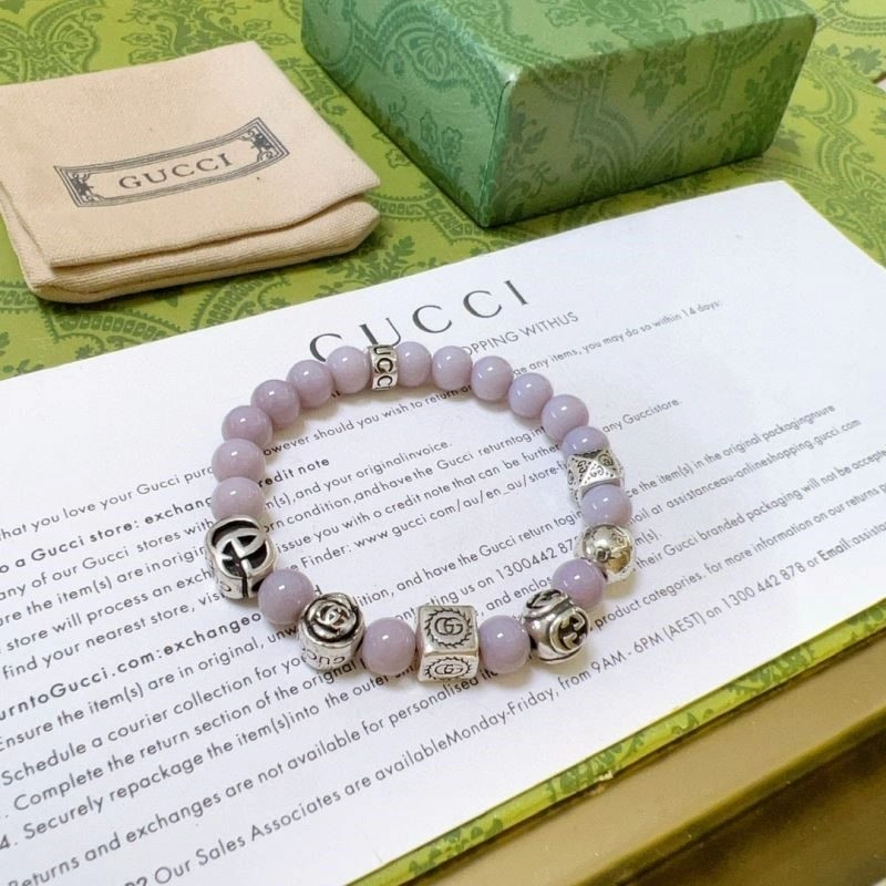 Inexpensive Gucci Bracelets