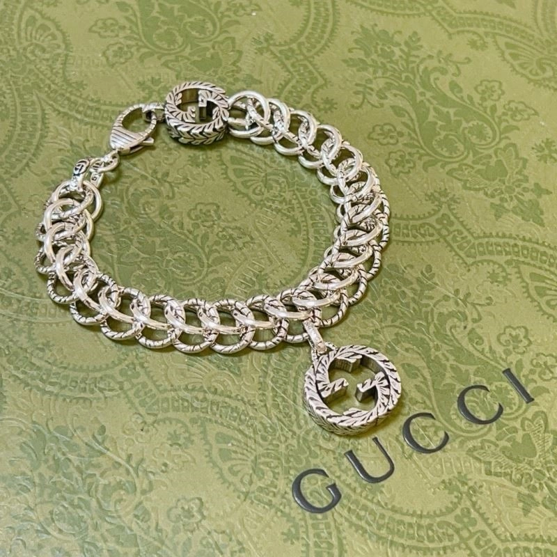 Gucci Bracelets