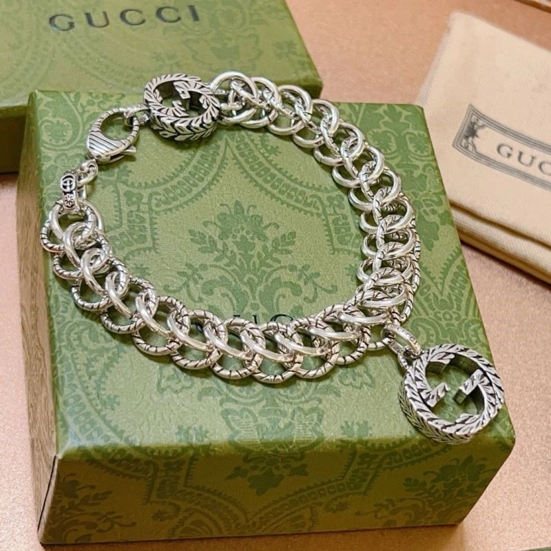 Low-cost Gucci Bracelets