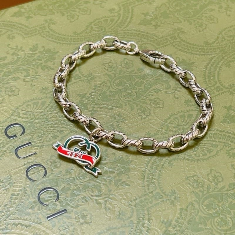Gucci Bracelets