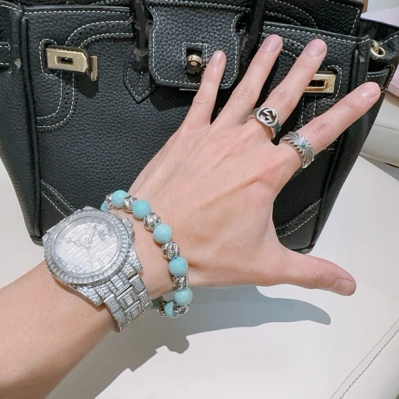 Budget-friendly Gucci Bracelets