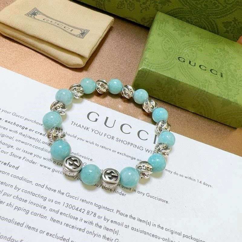 Budget-friendly Gucci Bracelets