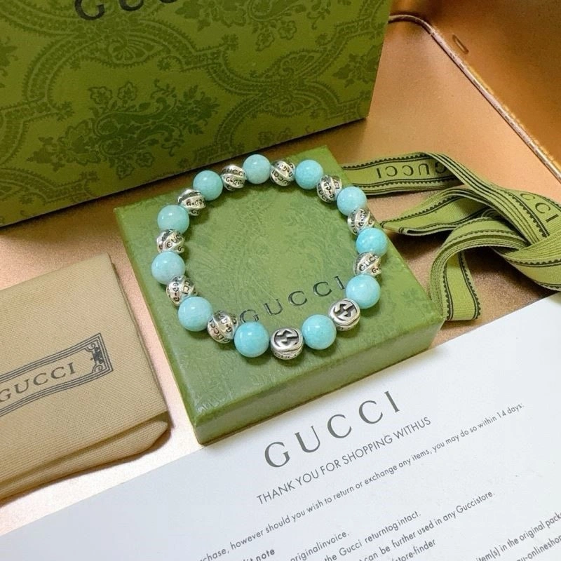 Budget-friendly Gucci Bracelets