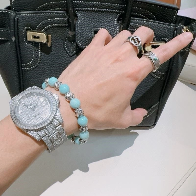 Budget-friendly Gucci Bracelets