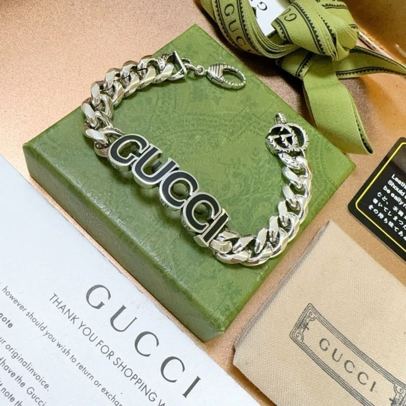 Mirror quality Gucci Bracelets