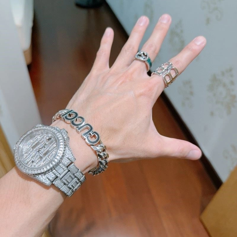 Mirror quality Gucci Bracelets
