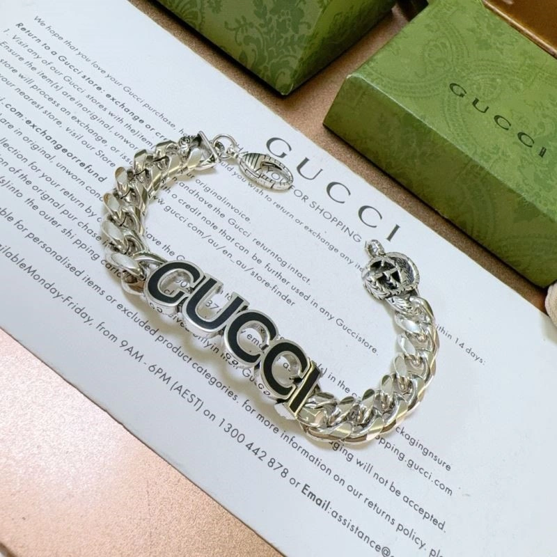 Mirror quality Gucci Bracelets