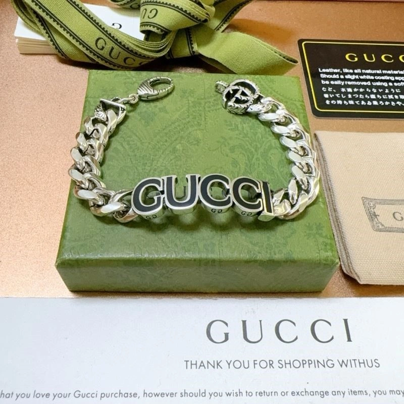 Mirror quality Gucci Bracelets