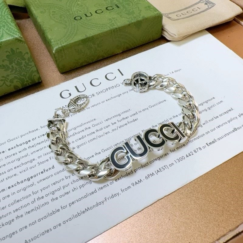 Mirror quality Gucci Bracelets