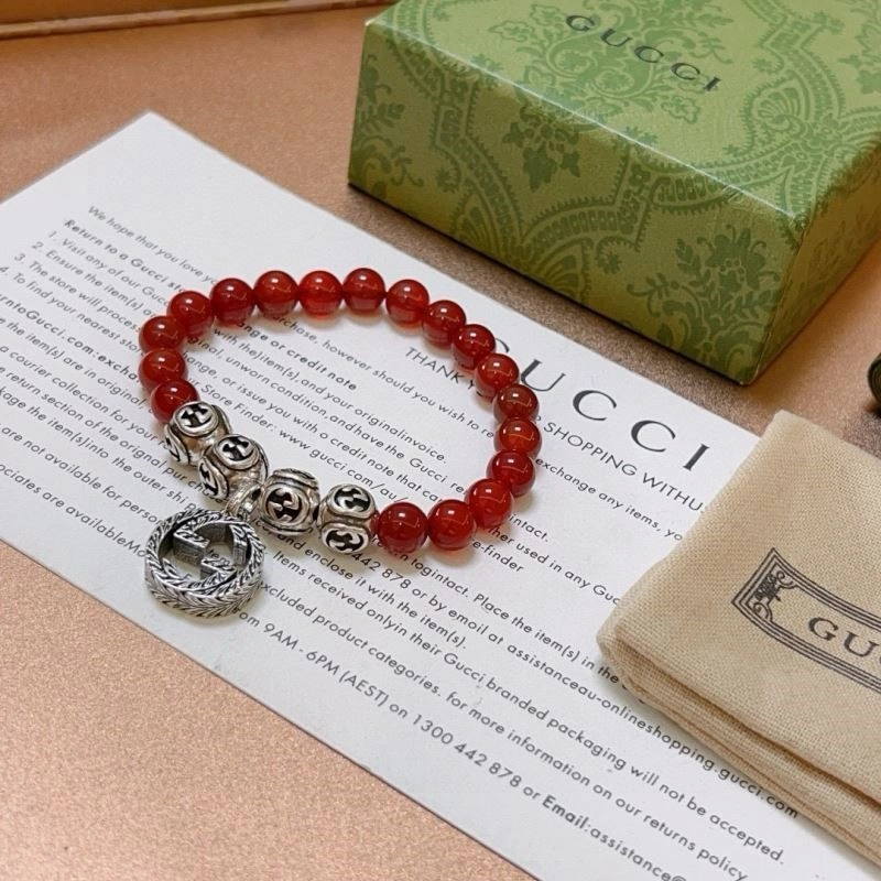 High accuracy Gucci Bracelets