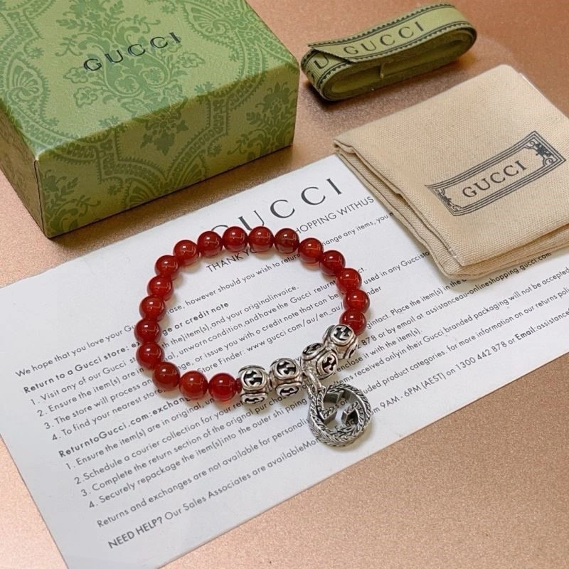 High accuracy Gucci Bracelets
