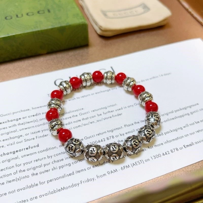 Legit Gucci Bracelets
