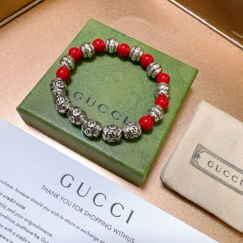 Legit Gucci Bracelets