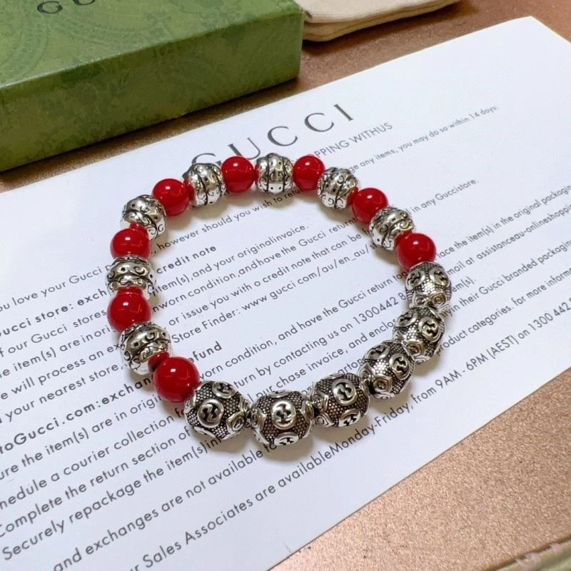 Legit Gucci Bracelets