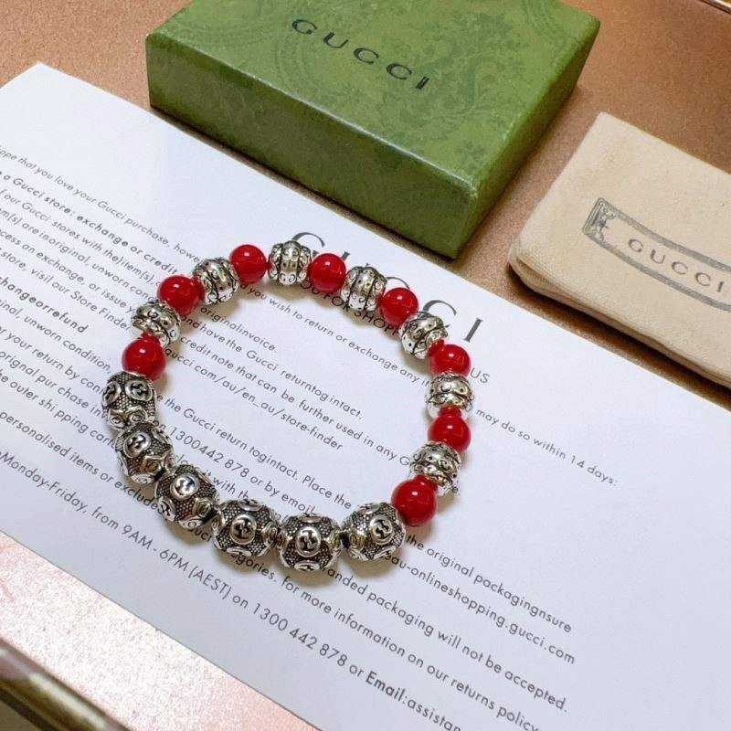 Legit Gucci Bracelets