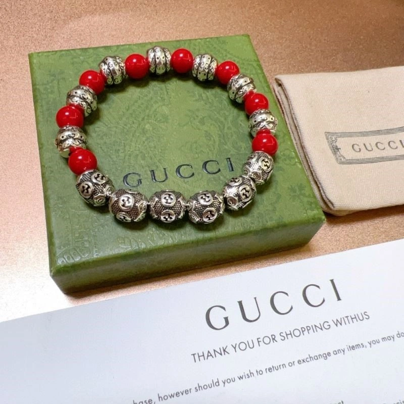 Legit Gucci Bracelets