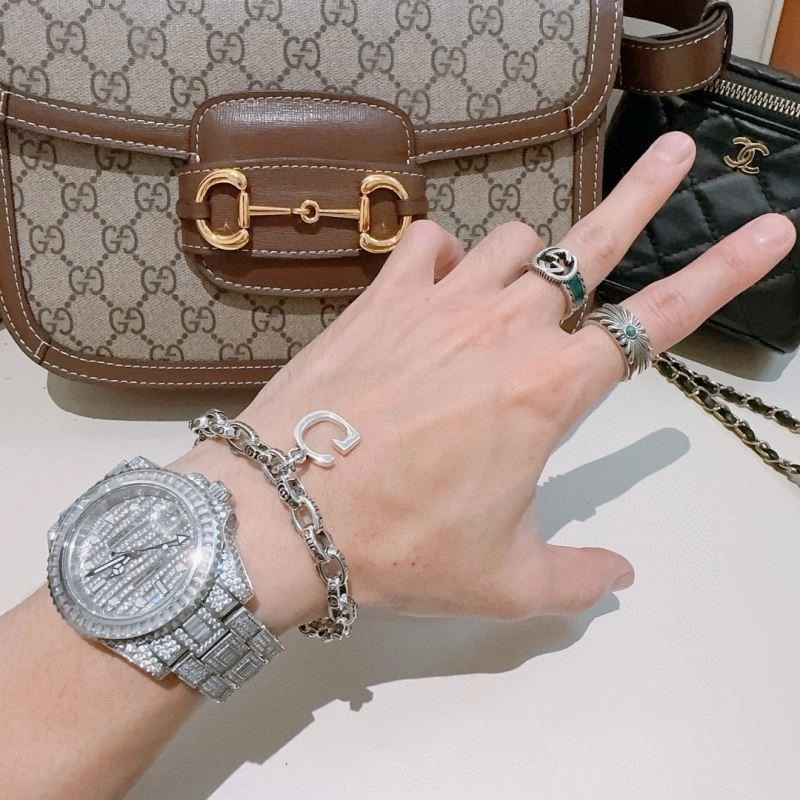 Cut-rate Gucci Bracelets