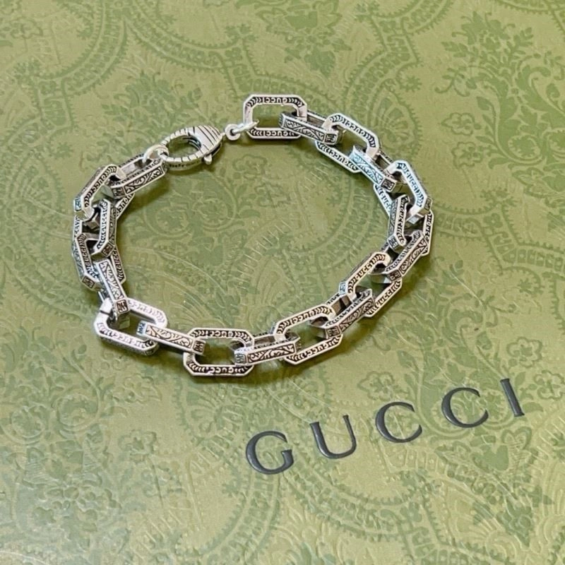 Perfect replica Gucci Bracelets