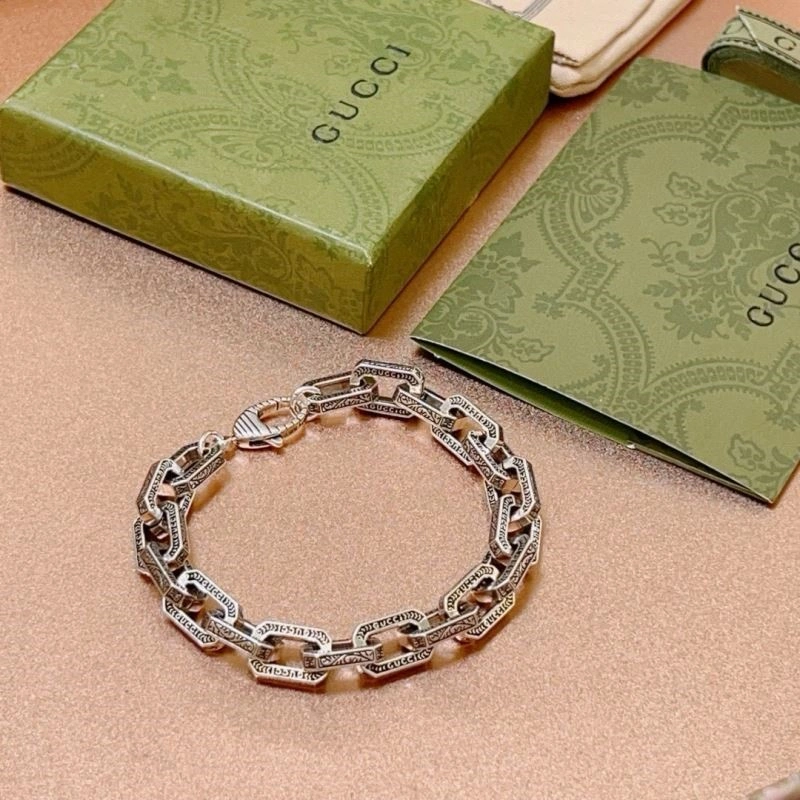 Perfect replica Gucci Bracelets