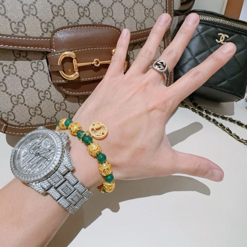 Discounted Gucci Bracelets