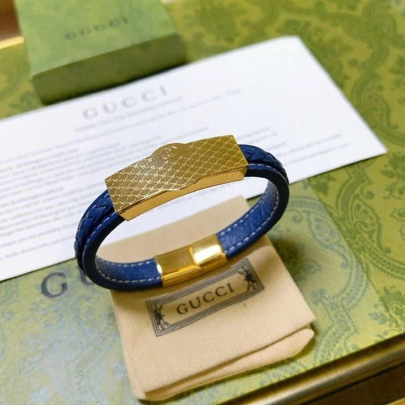 Gucci Bracelets