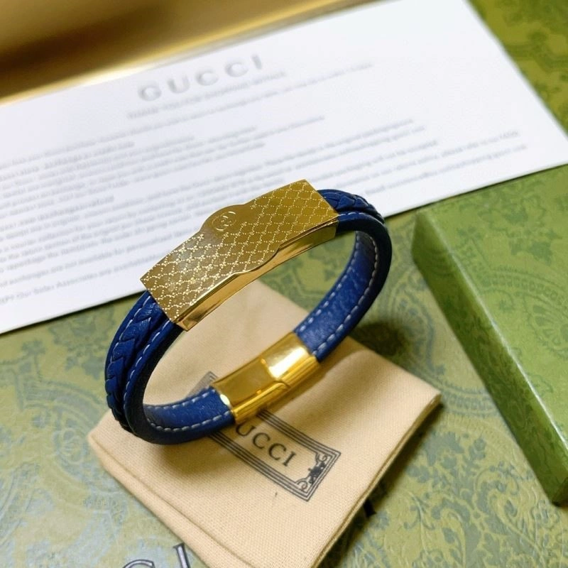 Cut-rate Gucci Bracelets