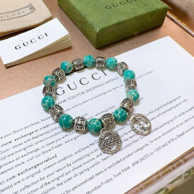 Gucci Bracelets