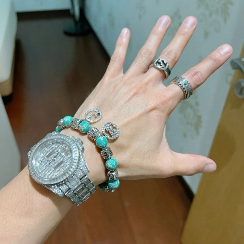 Discounted Gucci Bracelets