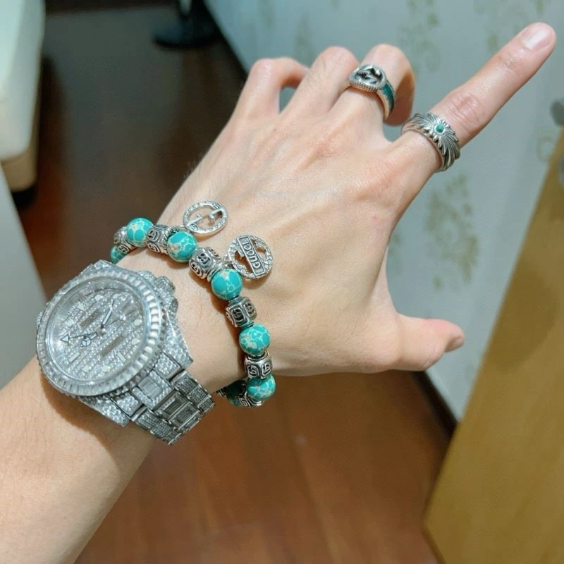 Discounted Gucci Bracelets