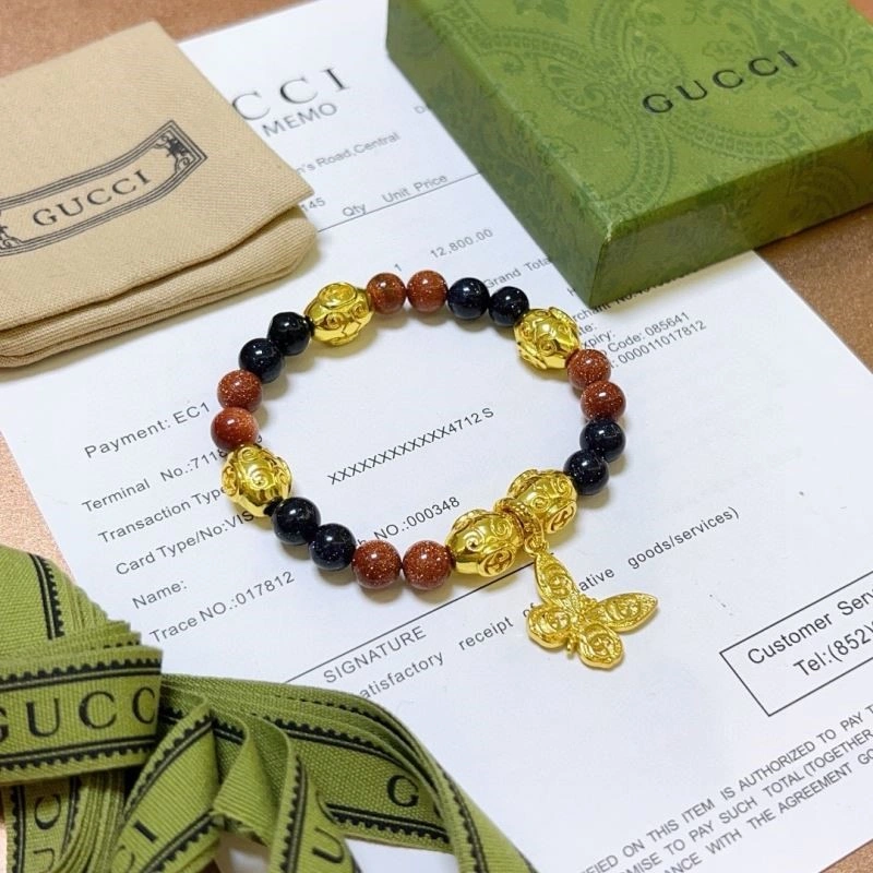 Economical Gucci Bracelets