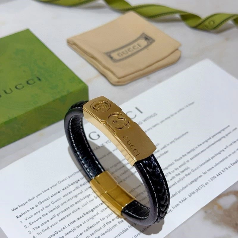 Affordable Gucci Bracelets