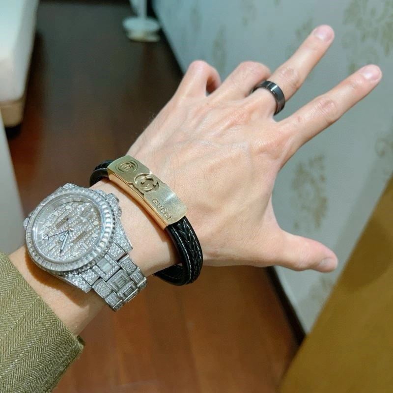 Affordable Gucci Bracelets