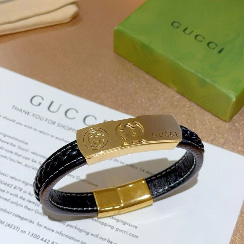 Affordable Gucci Bracelets