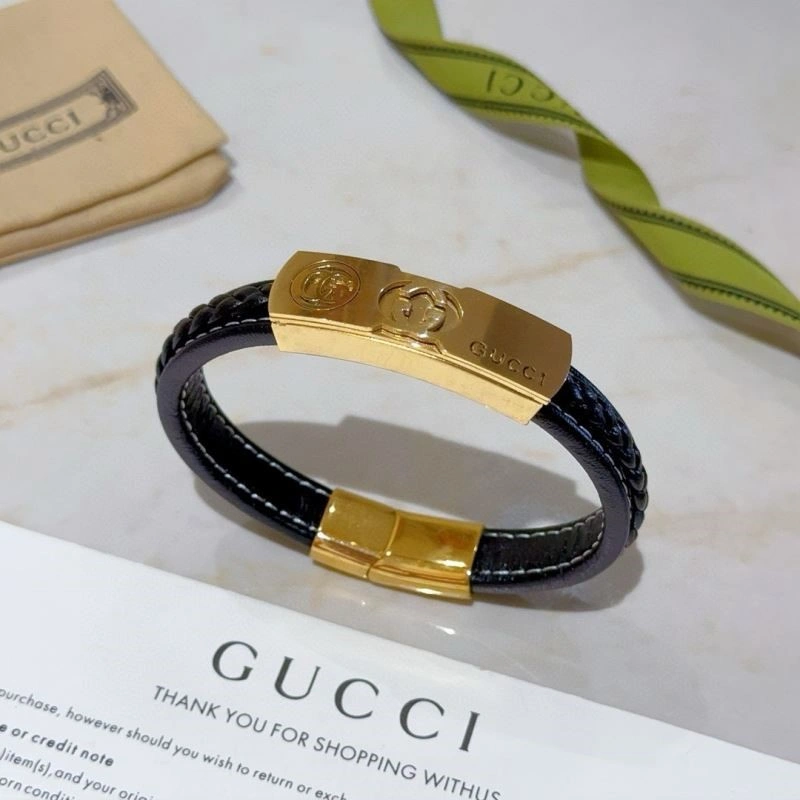 Affordable Gucci Bracelets