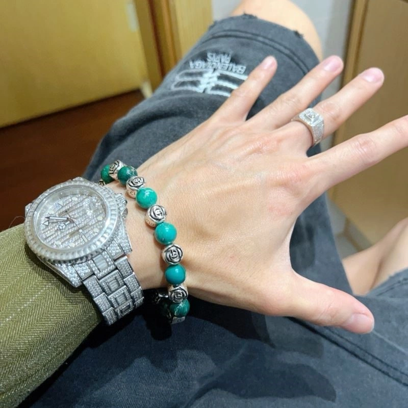 Top mirror Gucci Bracelets