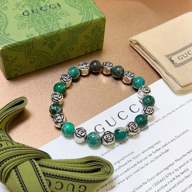Top mirror Gucci Bracelets