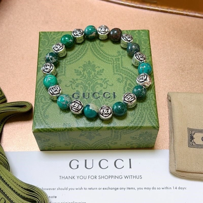 Top mirror Gucci Bracelets