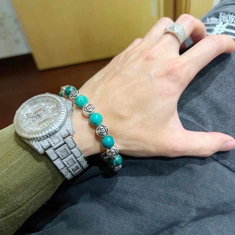Top mirror Gucci Bracelets