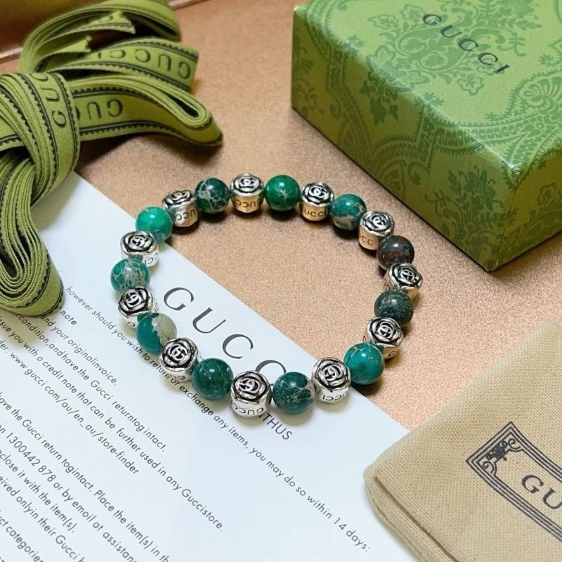 Top mirror Gucci Bracelets