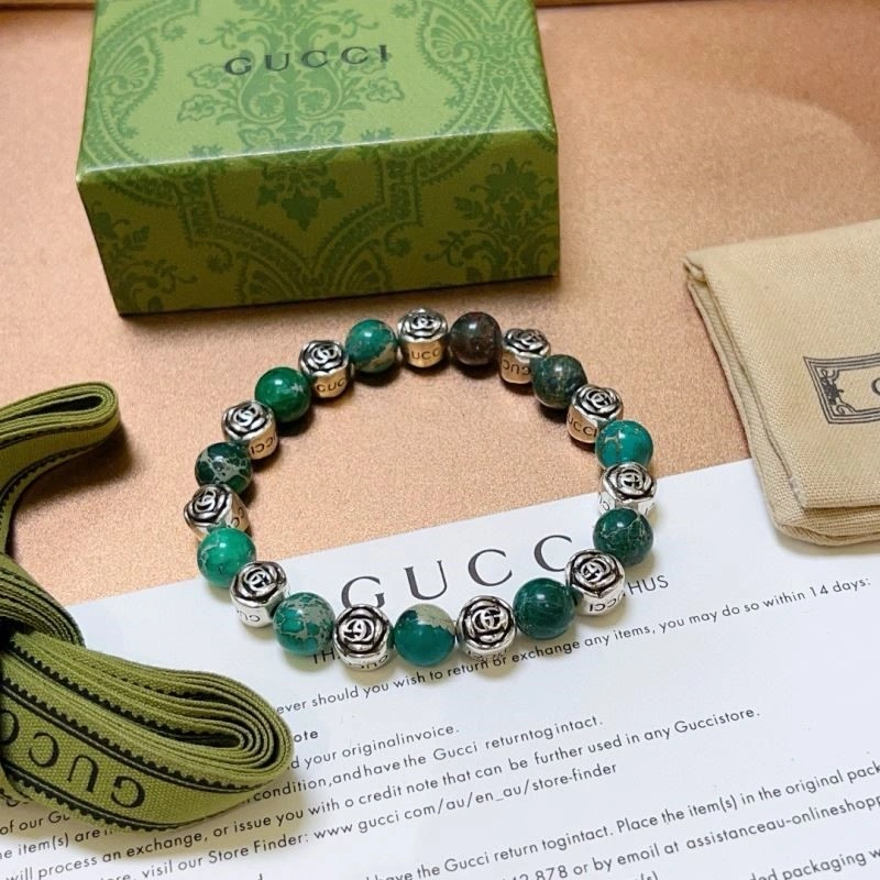 Top mirror Gucci Bracelets