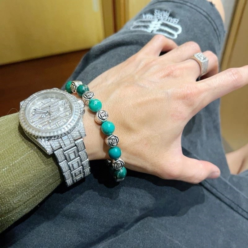 Top mirror Gucci Bracelets